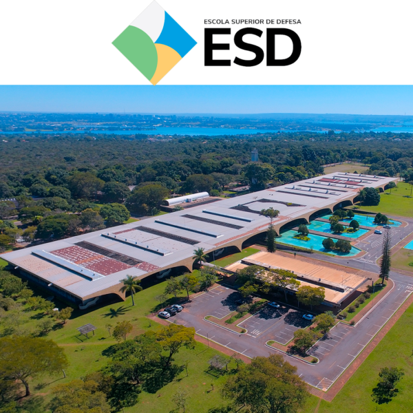 Seleção Curso de Altos Estudos em Defesa da Escola Superior de Defesa ... Seleção Curso de Altos Estudos em Defesa da Escola Superior de Defesa ...